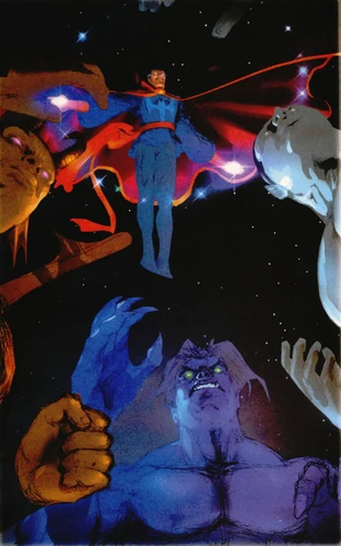 Earth-22490 | Marvel Database | Fandom