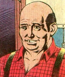 Eddie Fielder (Earth-616)/Gallery | Marvel Database | Fandom