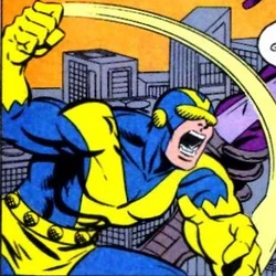 Hank Pym Marvel Database