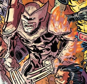 Earth-81051 | Marvel Database | Fandom