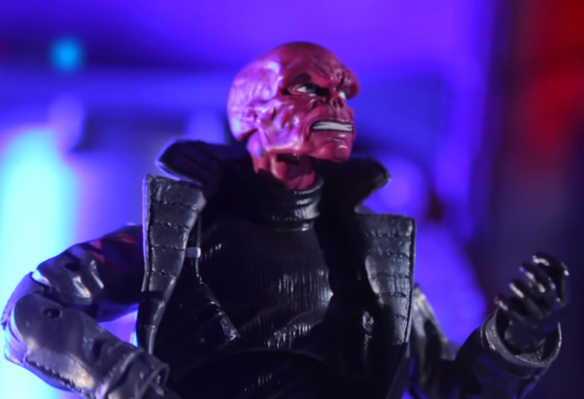 Johann Shmidt (Earth-93342) | Marvel Database | Fandom