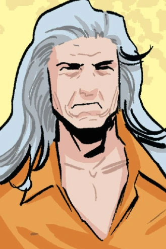 Joseph (Earth-61403) | Marvel Database | Fandom