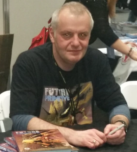 Kevin Gunstone | Marvel Database | Fandom