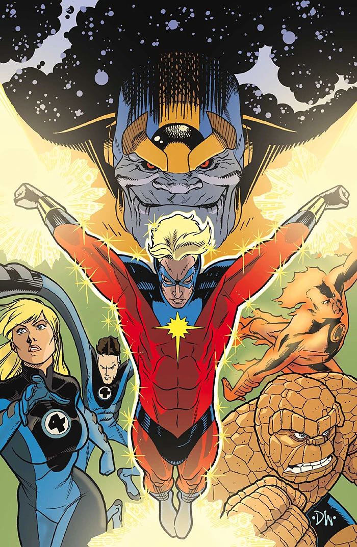 Mar-Vell (Earth-20051) | Marvel Database | Fandom