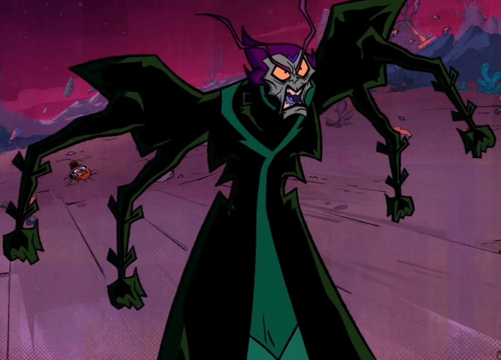 Molecule Man (Earth-32102) | Marvel Database | Fandom