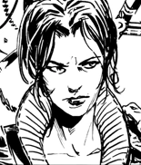 Ms. Potts (Earth-10041) | Marvel Database | Fandom