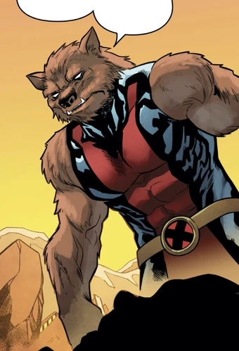 Nicholas Gleason (Earth-616) | Marvel Database | Fandom