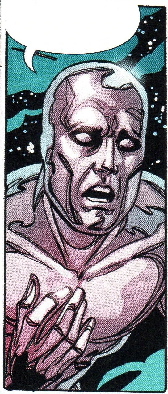 Norrin Radd (Earth-TRN892) | Marvel Database | Fandom