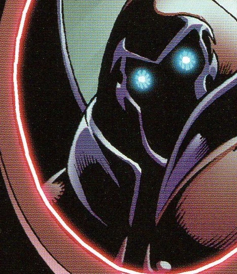 Onslaught (Earth-TRN909) | Marvel Database | Fandom