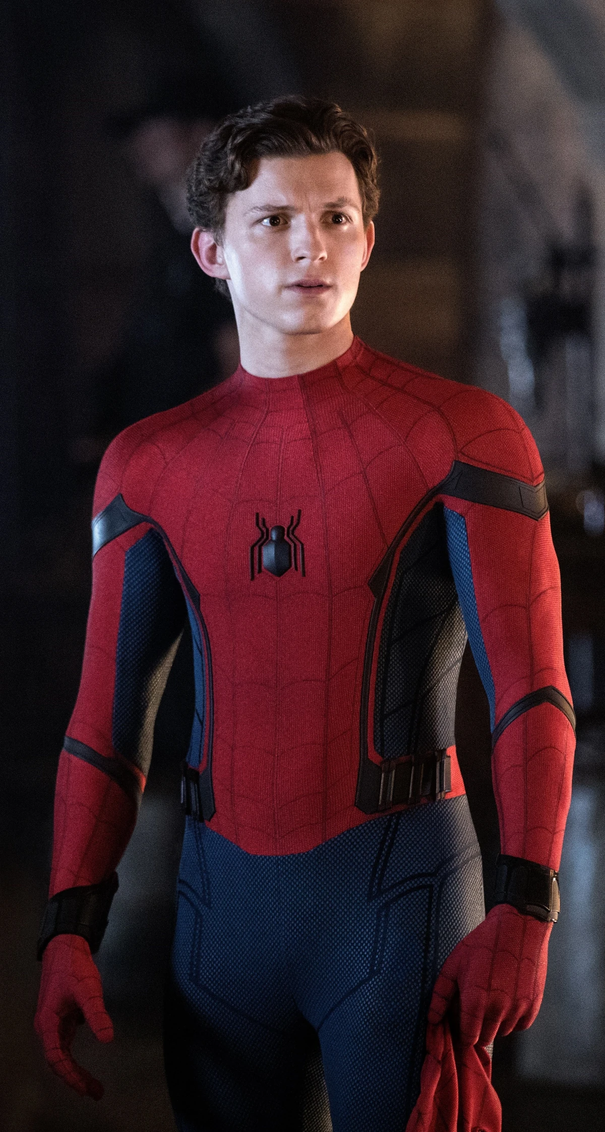Peter Parker (Terra-199999) | Marvel Database | Fandom