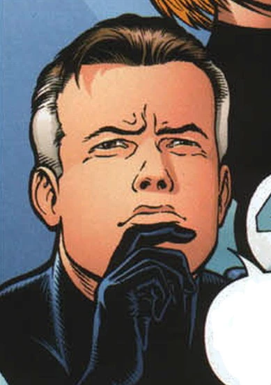 Reed Richards (Earth-7642)/Gallery | Marvel Database | Fandom