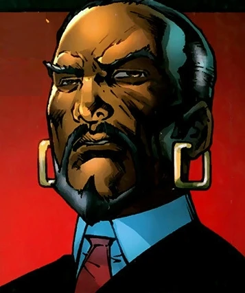 S'Yan (Earth-616) | Marvel Database | Fandom
