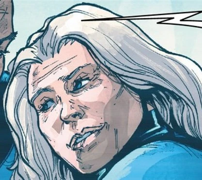 Susan Storm (Earth-21923) | Marvel Database | Fandom
