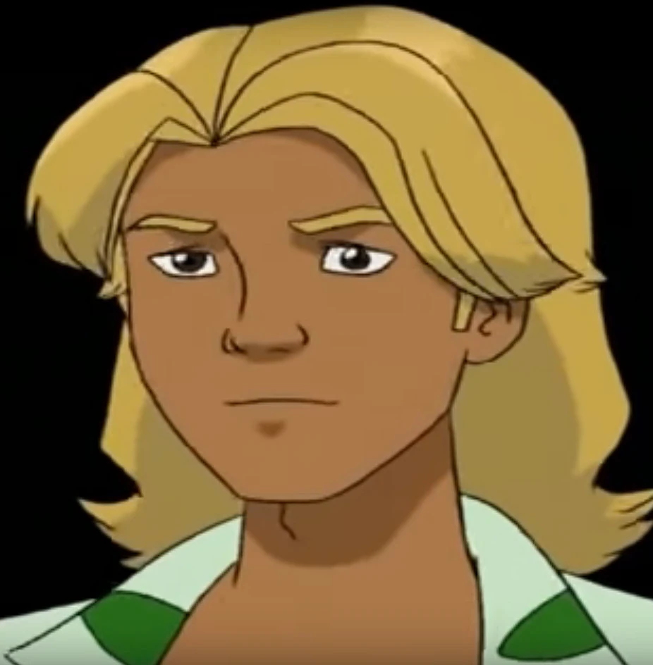 Alexander Summers (Earth-11052)/Gallery | Marvel Database | Fandom