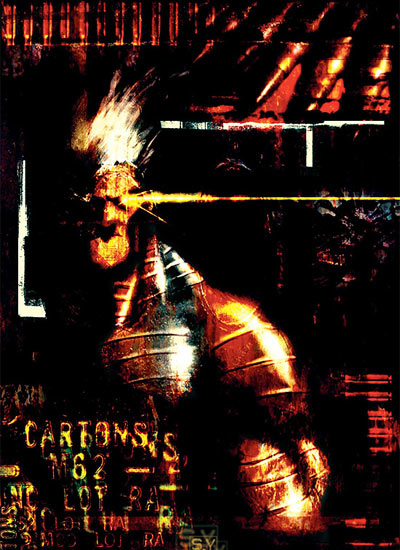 Cable And Deadpool Vol 1 41 Marvel Database Fandom