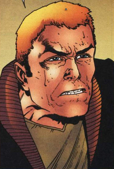 Citydweller (Jerry) (Earth-253) | Marvel Database | Fandom