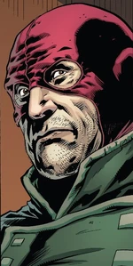 Wrecker | Marvel Database | Fandom