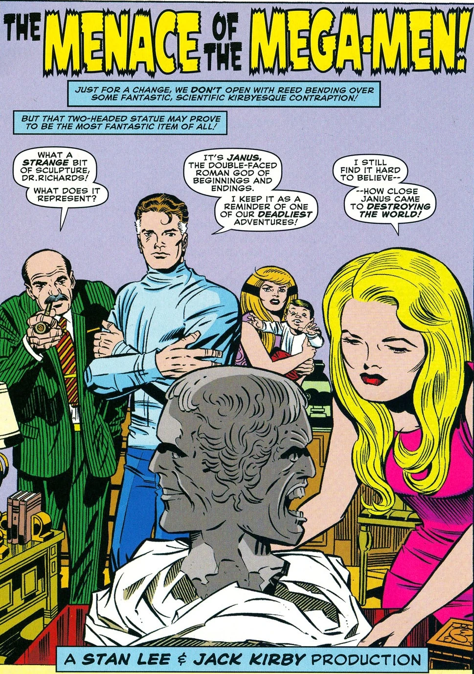 Earth-8466 | Marvel Database | Fandom