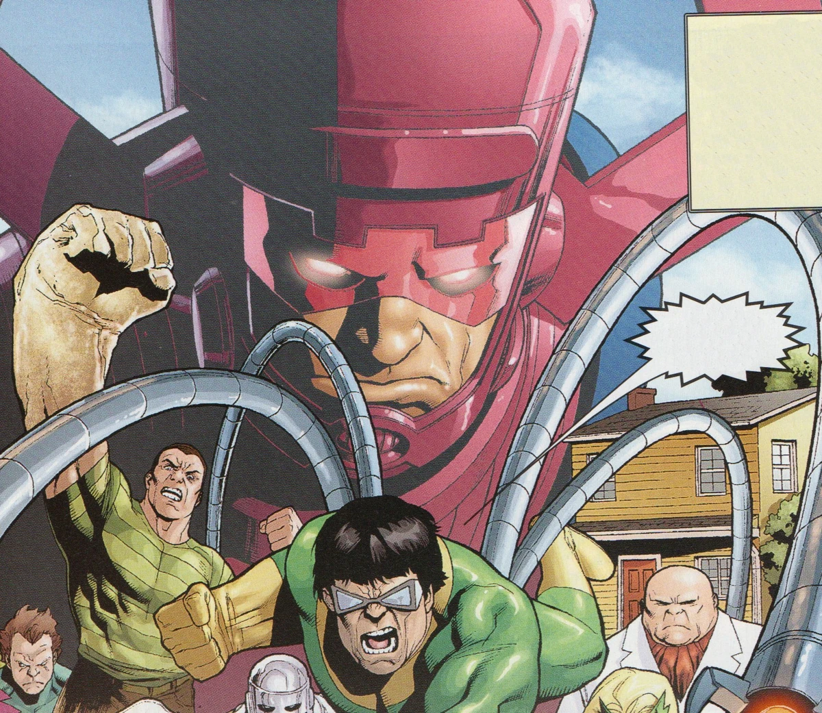 Galan (Earth-TRN1688) | Marvel Database | Fandom