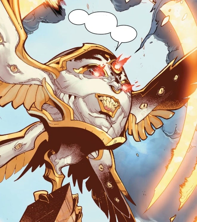 Idol Alabaster (Multiverse)/Gallery | Marvel Database | Fandom