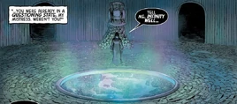 Infinity Well | Marvel Database | Fandom