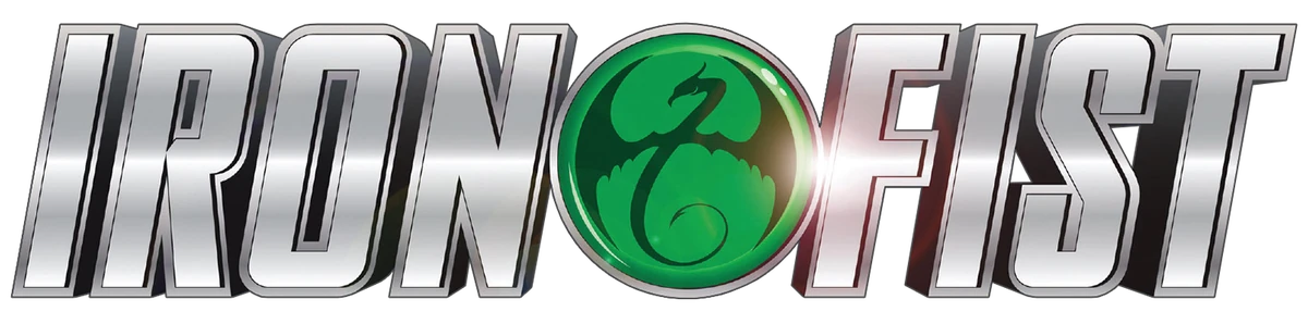 Iron Fist | Marvel Database | Fandom