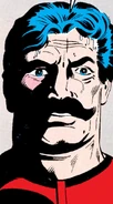 Ivan Bezukhov (Earth-616)/Gallery | Marvel Database | Fandom