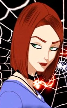 Mary Jane Watson (Earth-760207)/Gallery | Marvel Database | Fandom