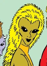Meggan | Marvel Database | Fandom