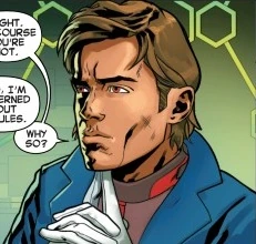 Miguel Stone (Earth-23291) | Marvel Database | Fandom