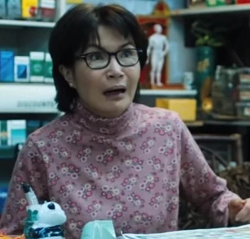 Mrs. Chen (Earth-688B)/Gallery | Marvel Database | Fandom