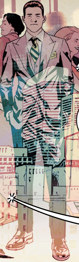 Norman Osborn (Earth-6160)/Gallery | Marvel Database | Fandom