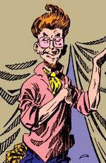 Professor | Marvel Database | Fandom