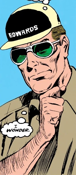 Richard Bogart (Earth-616) | Marvel Database | Fandom
