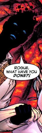 Roberto Da Costa (Earth-41001) | Marvel Database | Fandom