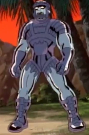 Sentry 459 (Earth-534834) | Marvel Database | Fandom