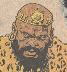 Songa (Earth-616) | Marvel Database | Fandom