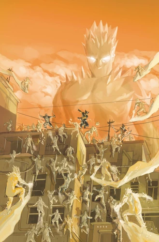 Robert Drake (Earth-295) | Marvel Database | Fandom