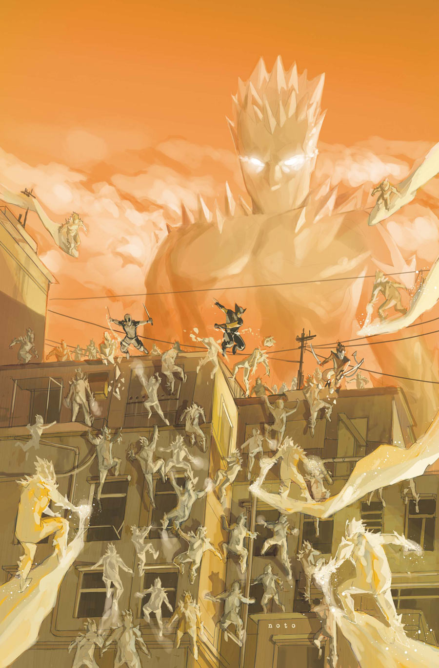 Robert Drake (Earth-295) | Marvel Database | Fandom