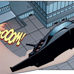 warbird marvel powers