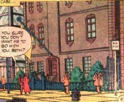 West German Embassy | Marvel Database | Fandom