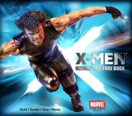 X-Men: Ultimate Picture Book | Marvel Database | Fandom