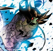 Xilo (Earth-616) | Marvel Database | Fandom