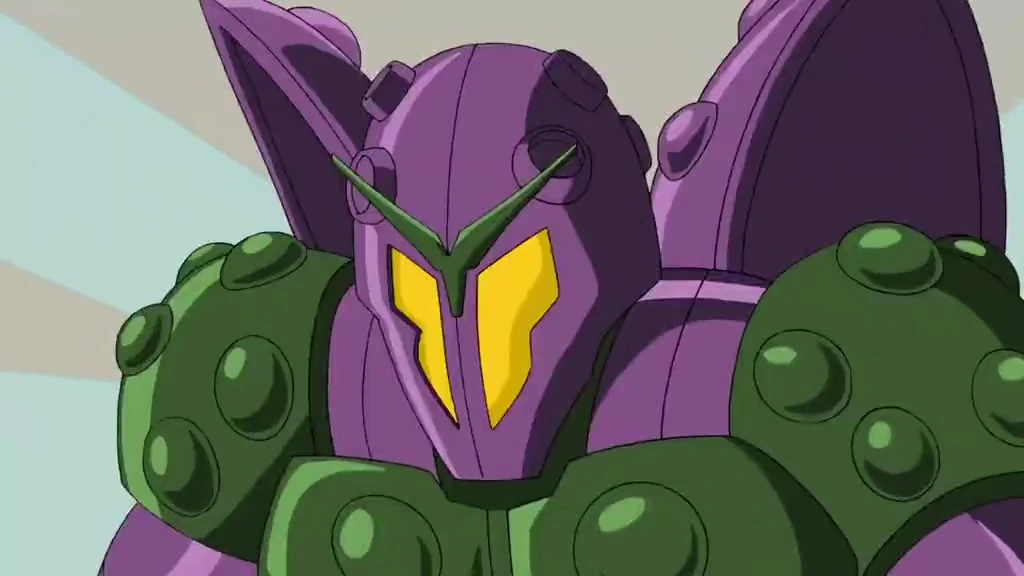 Beetle Armor MK III | Marvel Database | Fandom