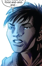 Amadeus Cho | Marvel Database | Fandom