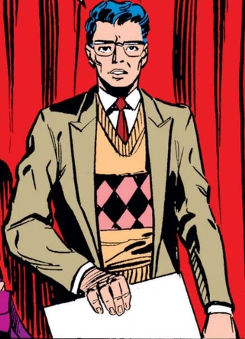 Art Wagner (Earth-616) | Marvel Database | Fandom