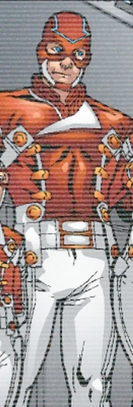 Arthur Hardy (Earth-616) | Marvel Database | Fandom