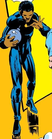 Committee (Earth-616)/Members | Marvel Database | Fandom