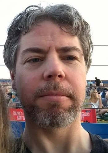 Chris Carlson | Marvel Database | Fandom