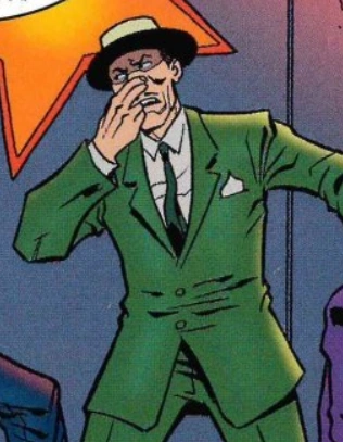 Daniel Brito (Earth-10995) | Marvel Database | Fandom